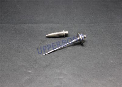 China Glue Needle GDX2 Packer Machine Spare Parts with High Fracture Strength and Temperature Tolerance for sale