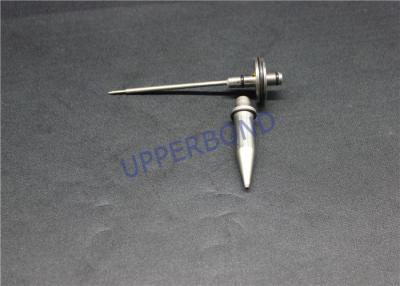 China Upperbond Glue Dispensing Tips for Passim Tobacco Machinery - High Temperature Tolerance & Fracture Strength Components for sale