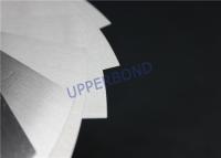 China Long Knife Cutter Tobacco Machinery Spare Parts 110×58×0.16mm to 140×60×0.2mm High/Low Standard Options for sale