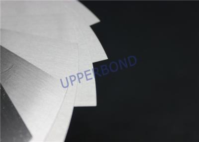 China Long Knife Cutter Tobacco Machinery Spare Parts 110×58×0.16mm to 140×60×0.2mm High/Low Standard Options for sale
