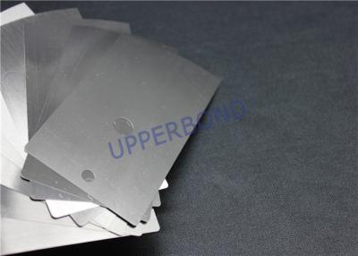 China Tobacco Cutter Passim Cigarette Machine Spare Parts Steel and Alloy Material for sale