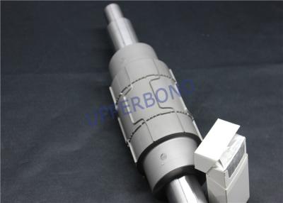 China Cigarette Machine Knife Blade Tobacco Machinery Spare Parts Custom Made for sale