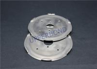 China Alloy Sharpen Disc Protos Cigarette Machine Spare Parts for PROTOS 70 80 90 for sale
