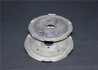 China Alloy Sharpen Disc Protos Cigarette Machine Spare Parts for PROTOS 70 80 90 for sale
