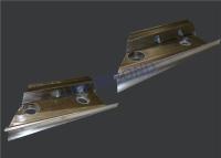 China Sliver Small Cigarette Tongue Knife For Tobacco Manufacturing for sale