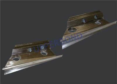 China Sliver Small Cigarette Tongue Knife For Tobacco Manufacturing for sale