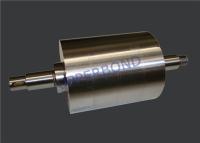 China Heat Treatment Gluing Roller Adapt To Cigarette Making Machine Of Coating for sale