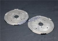 China Tobacco Cutting Sharpening Disc For PROTOS 70 80 90 Cigarette Making Machine for sale