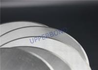 China Circular Blade Disc Protos Cigarette Machine Spare Parts for Filter Rod Cutting for sale