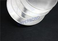 China Circular Cutting Blade Knife PROTOS Cigarette Making Machine Wearing Parts for sale