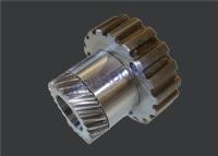 China Transmission Gear Protos Cigarette Machine Spare Parts High Wear Resistance for sale