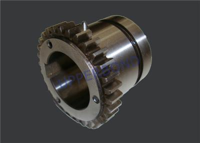 China Toothed Gear Wheel for Tobacco Machinery - High Performance Stainless Steel & Alloy Steel Spare Parts for MK8/MK9/Protos/Passim Models for sale