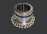 China Toothed Wheels In A Transmission Protos Cigarette Machine Spare Parts for sale