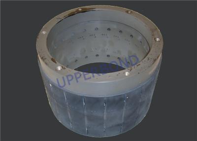 China Protos 70 Stainless Protos Rolling Drum For Tipping Paper Processing for sale