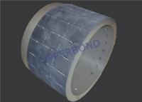 China Alloy Steel Rolling Drum Protos Cigarette Machine Spare Parts Protos 90 for sale