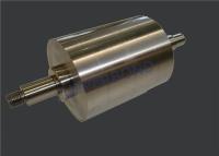 China Stainless Alloy Steel Glue Drum Within Cigarette Maker To Apply Adhesives To Tipping Paper for sale