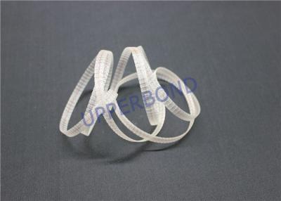 China Nylon Garniture Tape Protos Cigarette Machine Spare Parts Tobacco Transmission for sale