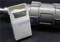 China Stainless Steel Inner Frame Cutter for Cigarette Packaging Machines - HLP SASIB GD FOCKE Compatible for sale