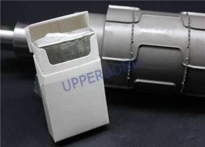 China Stainless Steel Inner Frame Cutter for Cigarette Packaging Machines - HLP SASIB GD FOCKE Compatible for sale