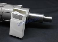 China Cigarette Packaging Machine Steel Inner Frame Cutter High Temperature Tolerance for sale