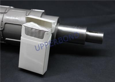 China Cigarette Packaging Machine Steel Inner Frame Cutter High Temperature Tolerance for sale