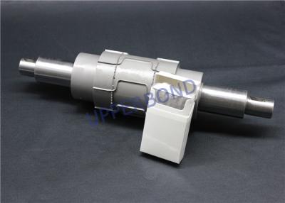 China Metal Inner Frame Cutter for GDX2 Packer Machine - Round Edged Stainless Steel Spare Part for sale