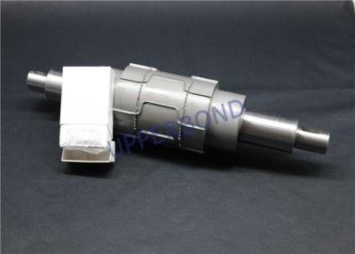 China GDX2 Packer Machine Alloy Steel Inner Frame Cutter for Tobacco Packaging Equipment - High Temperature Tolerance & Fracture Strength for sale