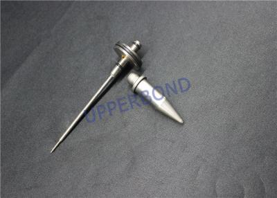China CE ISO Certified Glue Syringe Needle for GDX2 Packer Machine | 200°C Temperature Tolerance | Industrial Spare Parts for sale