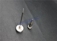 China GDX2 Adhesive Syringe Needle for Cigarette Packaging Machines - High Temperature 200°C Tolerance Spare Parts for sale