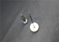 China Industrial Glue Needle for Cigarette Makers & Packers - Compatible with MK8/MK9, Protos, Passim, GD, SASIB Systems for sale