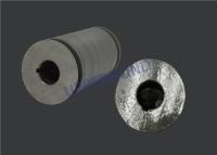 China Alloy Steel Embossing Roller for Cigarette Packaging Machines - High Temperature Tolerance & Superior Fracture Strength for sale