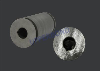 China Alloy Steel Embossing Roller for Cigarette Packaging Machines - High Temperature Tolerance & Superior Fracture Strength for sale