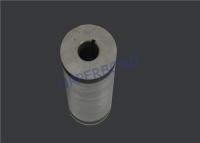 China Steel Rotary Barrel Knurled Roller For Cigarette Packing Machine Customer Designed for sale