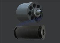 China Alloy Steel Embossing Roller for GD X1 Tobacco Machinery | High Temperature Tolerance & Superior Fracture Strength for sale
