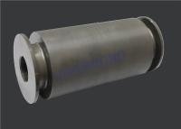 China Alloy Steel Cigarette Embossing Roller / GD 121 Industrial Metal Rollers for sale