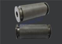 China Steel Embossing Roller for Cigarette Packing Machines - GDX6 Compatible with HLP SASIB FOCKE Models for sale