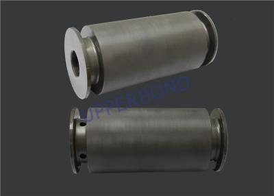 China Steel Embossing Roller for Cigarette Packing Machines - GDX6 Compatible with HLP SASIB FOCKE Models for sale