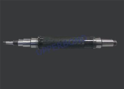 China High Temperature Tolerance Steel Rotary Barrel To Emboss Foil Paper For Cigarette Packer for sale