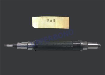 China GDX2 Packer Machine Alloy Steel Embossing Roller for Cigarette Packaging - High Temperature Tolerance & Fracture Strength for sale