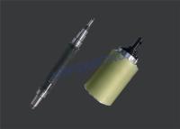 China Steel Embossing Cylinder for Tobacco Packaging - GD X2 Compatible with Custom Logo Patterns for sale
