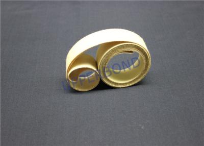 China Custom Garniture Tape Tobacco Machinery Spare Parts Vertical Packaging for sale