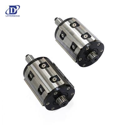 China Tipping Knife Holder – Core Cutting System Spare Part for Cigarette Making Machines for sale