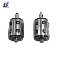 China Tipping Knife Holder – Core Cutting System Spare Part for Cigarette Making Machines for sale