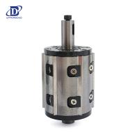 China Tipping Knife Holder – Core Cutting System Spare Part for Cigarette Making Machines for sale