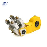 China MK8 Ledger Carrier Assembly Double Spare Part for MOLINS Cigarette Makers for sale