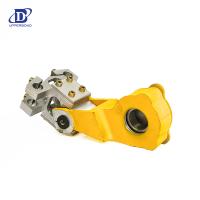 China MK8 Ledger Carrier Assembly Double Spare Part for MOLINS Cigarette Makers for sale