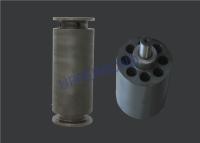 China Cigarette Packer GD X2000 Steel Roller of Embossment to Emboss Foil Paper for sale