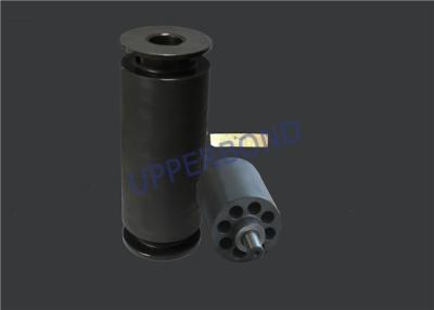 China Industrial Steel Embossing Roller for Tobacco Packing Machines - High Temperature Tolerance & Custom Patterns for sale