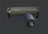 China Tobacco Embossing Roller HLP Cigarette Machine Parts High Fracture Strength for sale