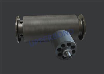 China Tobacco Embossing Roller HLP Cigarette Machine Parts High Fracture Strength for sale